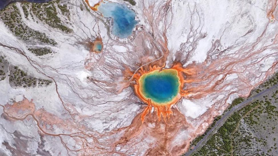 Google Earth cumple 20 años: lo celebra incorporando imágenes históricas