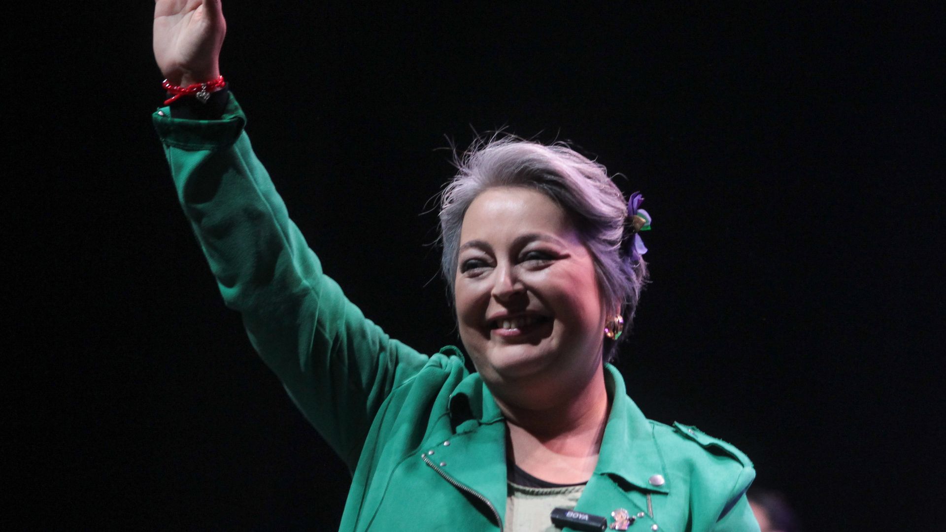 Cómo conquistar al moderado: tres expertos vaticinan el desafío de Jara, Kast y Matthei en la ...