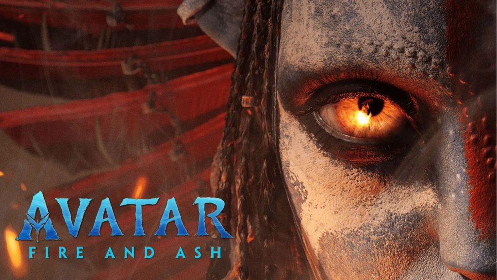 Revelan el primer tráiler de “Avatar 3: Fuego y ceniza”: cuándo se estrena la película