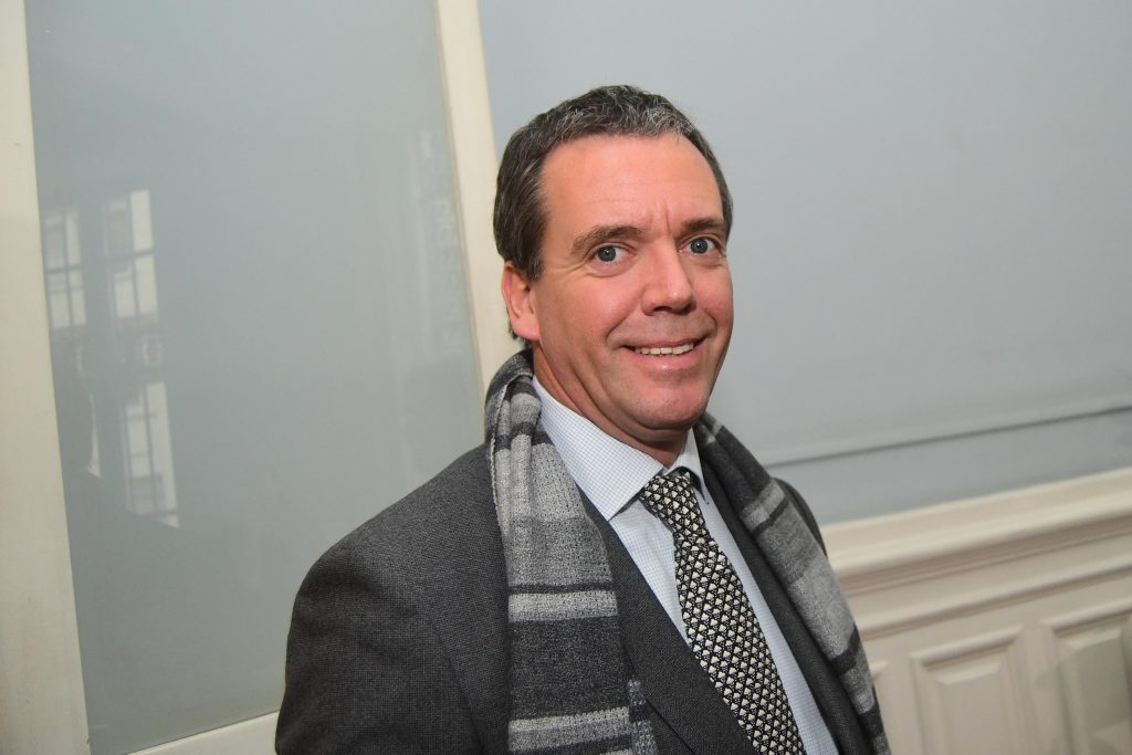 Felipe Harboe sobre el clivaje político a tres años del rechazo