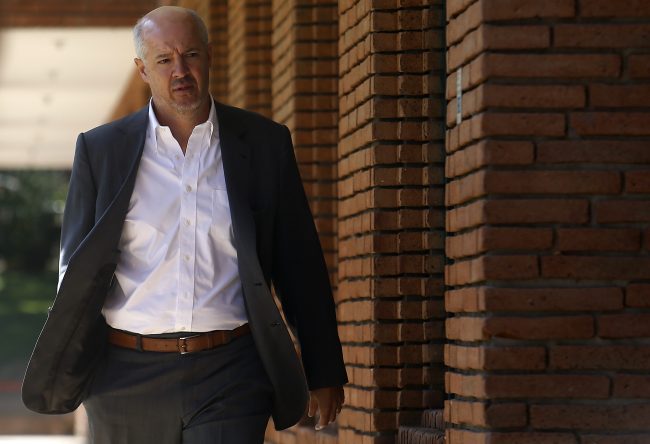 La columna de Fernando Tapia: “El fin de la resistencia”